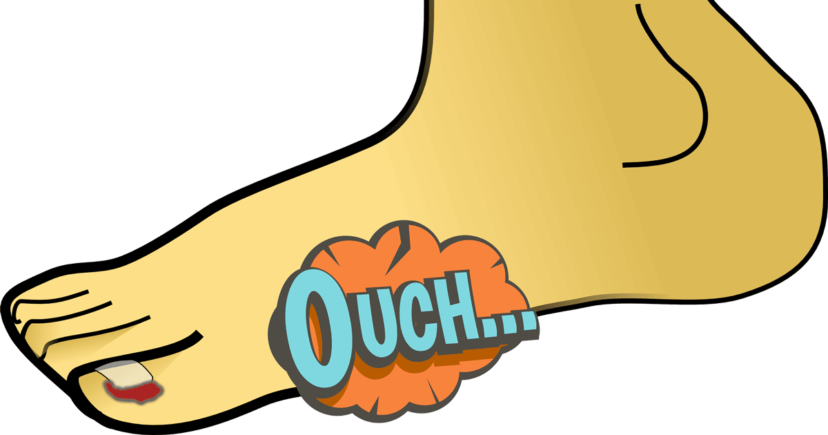 How to treat an ingrown toenail and stop it returning - Footpal